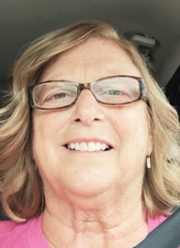 Darlene “Dar” Angela Zwick | News, Sports, Jobs - Marietta Times